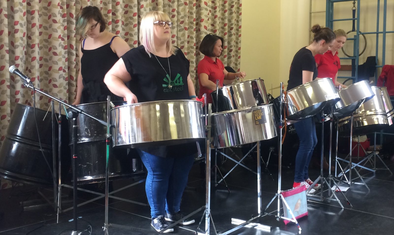 2015 gallery – Foxwood Panyard